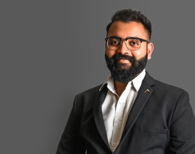 Invent IP Legal Services LLP