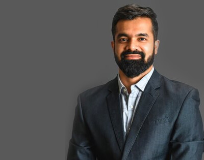 Invent IP Legal Services LLP