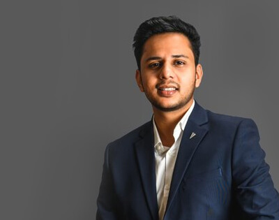 Invent IP Legal Services LLP