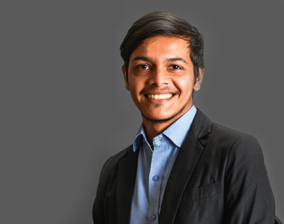 Invent IP Legal Services LLP